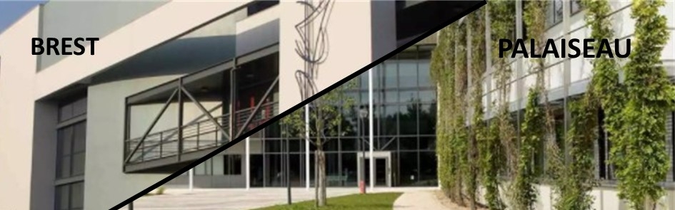 Fusion entre ENSTA Bretagne et ENSTA "Paris"